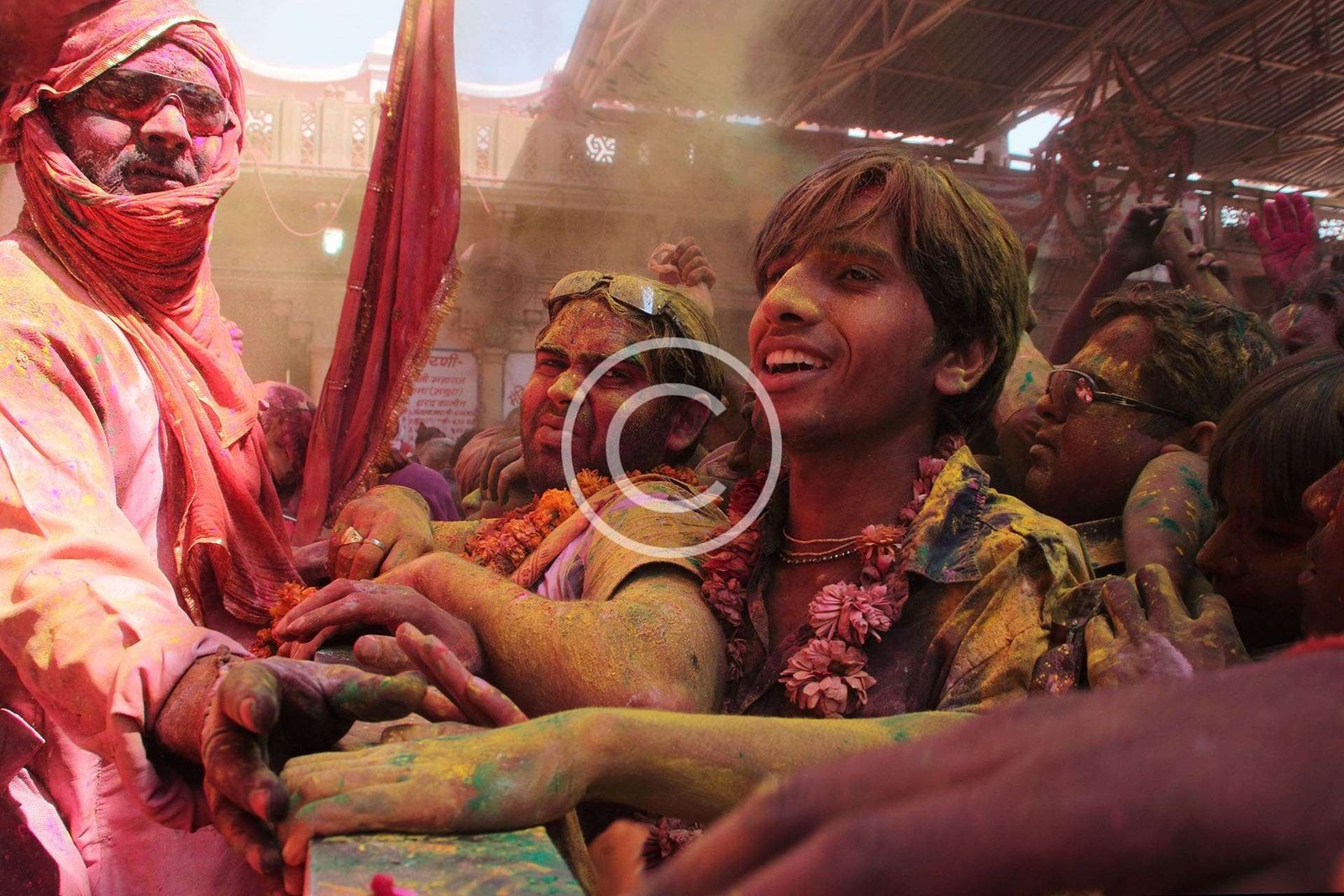 History of the most famous Hare Krishna holidays – DARA